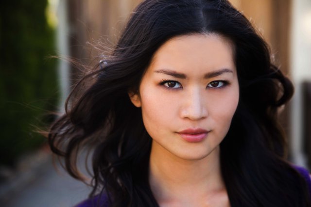 Picture of Danielle Yu