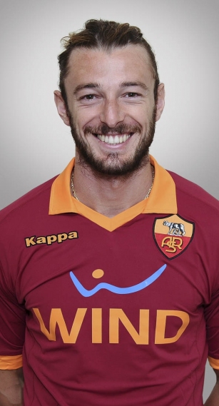 Picture of Federico Balzaretti