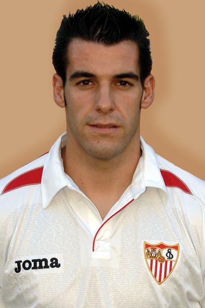 Image of Álvaro Negredo