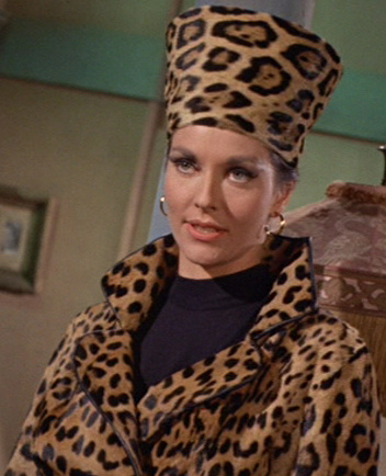 Picture of Lee Meriwether