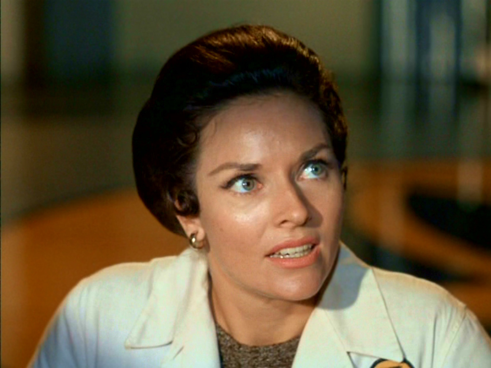 Picture of Lee Meriwether