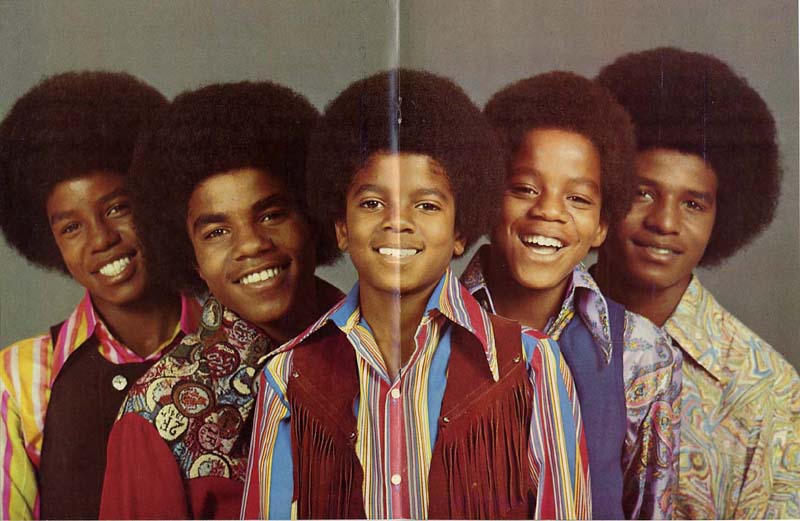 Picture of The Jackson 5