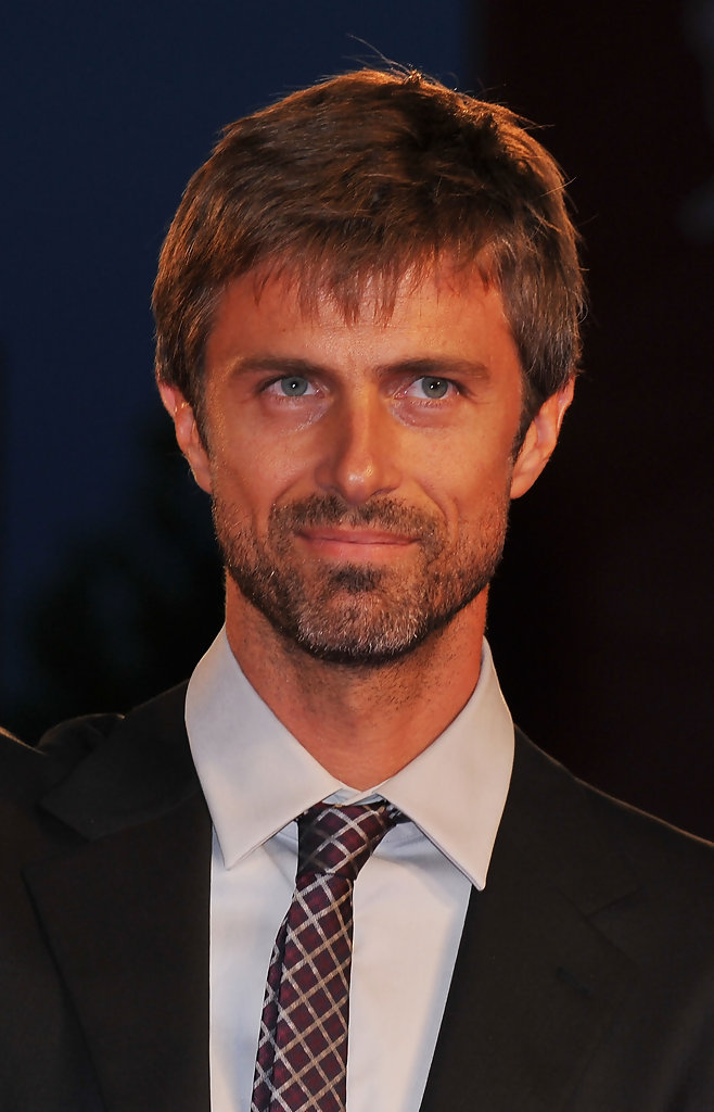 Picture of Kim Rossi Stuart