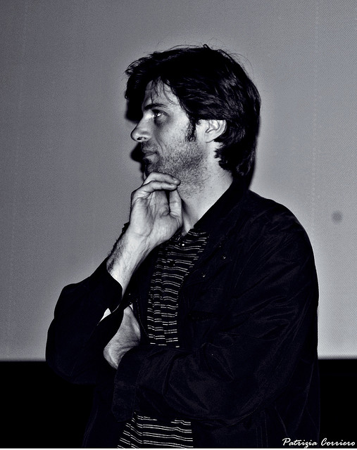 Picture of Kim Rossi Stuart