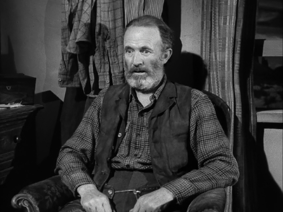 Walter Brennan