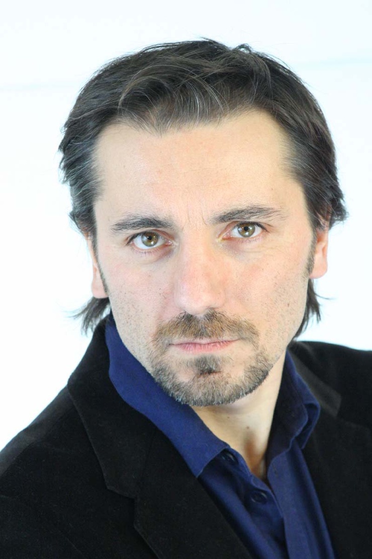 Picture of Giuseppe Lorusso