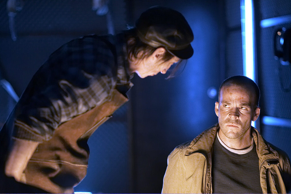 XIII: The Conspiracy picture