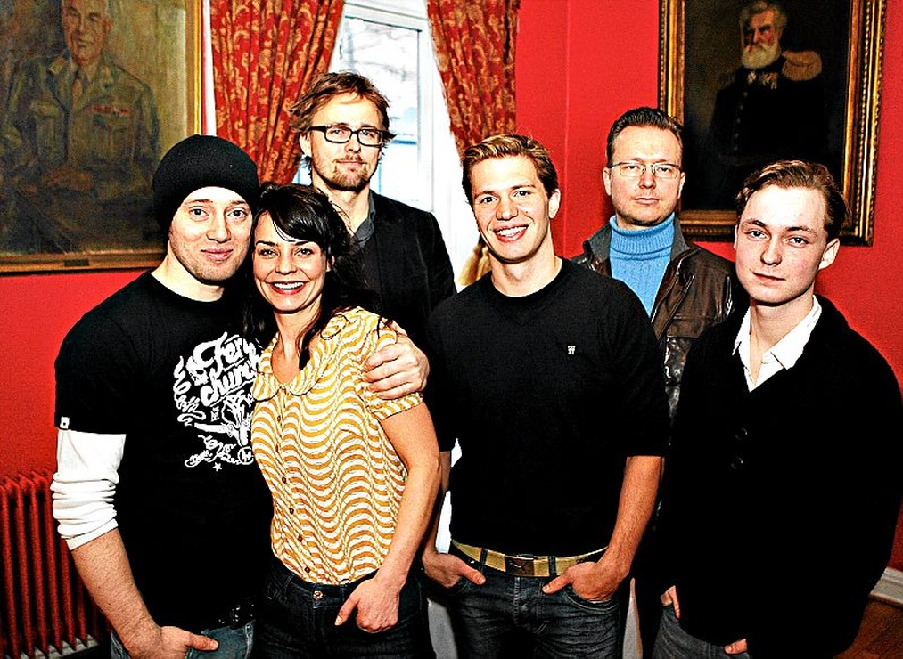 Picture of Max Manus: Man of War