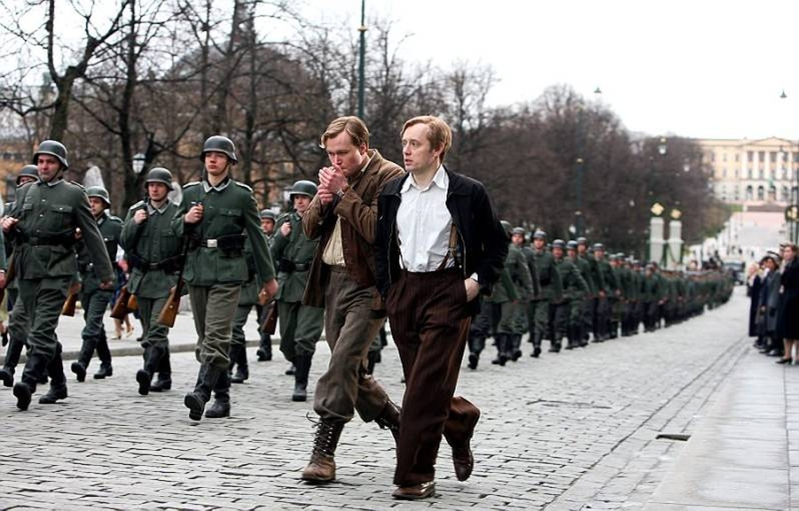 Picture of Max Manus: Man of War