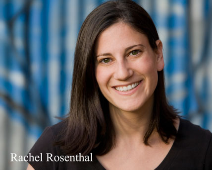 Picture of Rachel Rosenthal