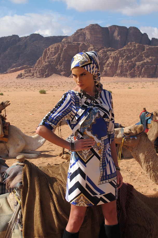 Annelyse Schoenberger picture