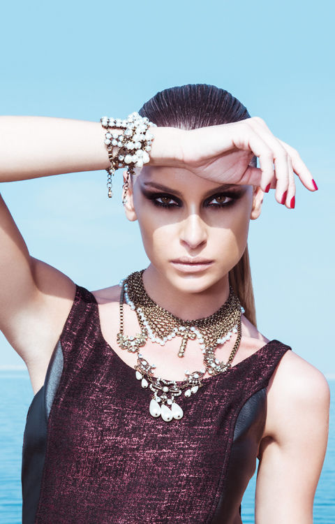 Annelyse Schoenberger picture