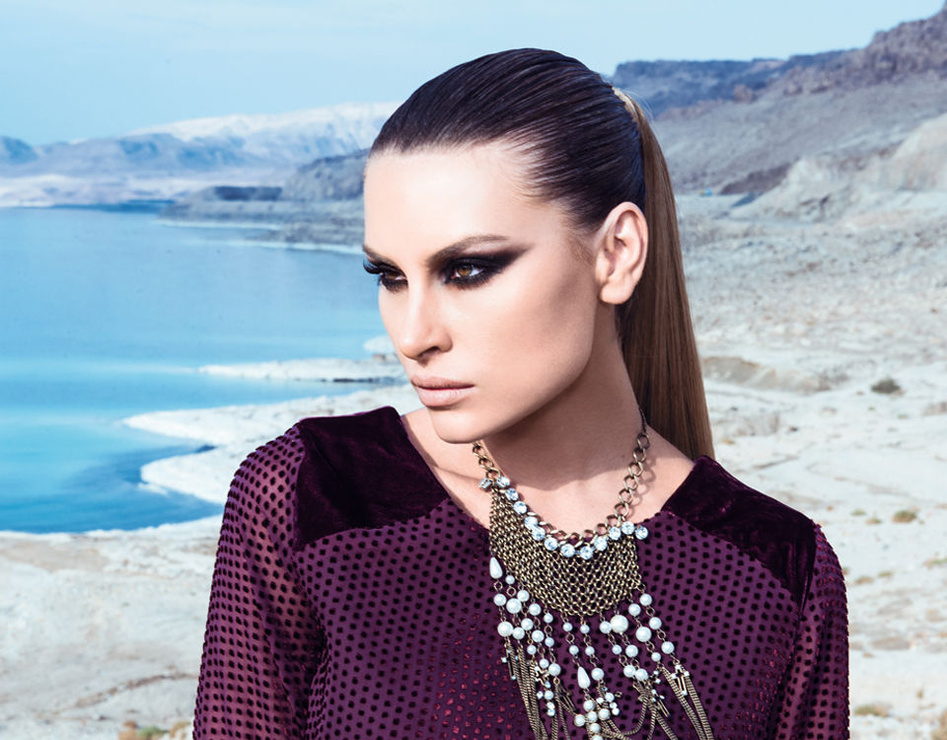 Picture of Annelyse Schoenberger