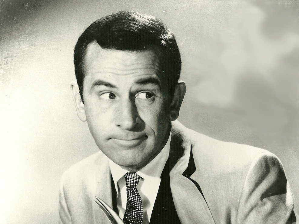 Don Adams picture