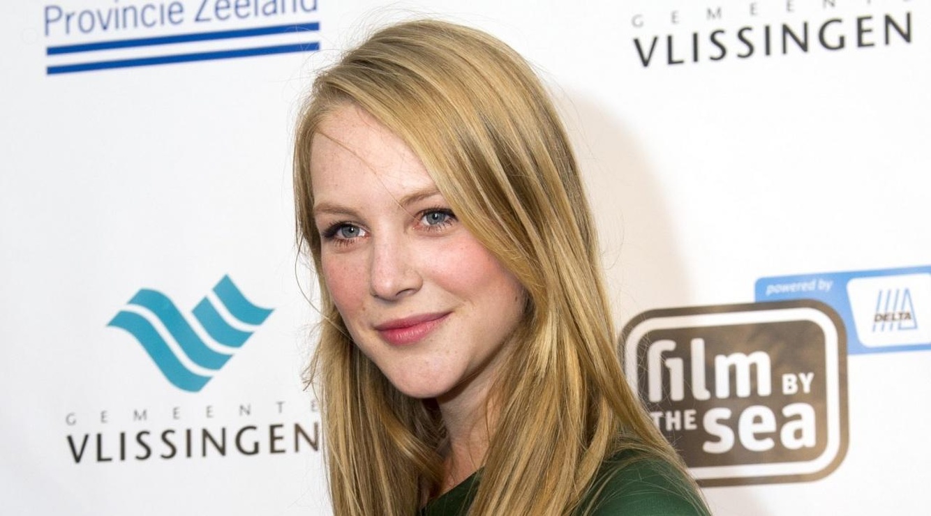 Picture of Lisa Smit