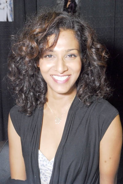 Picture of Rekha Sharma