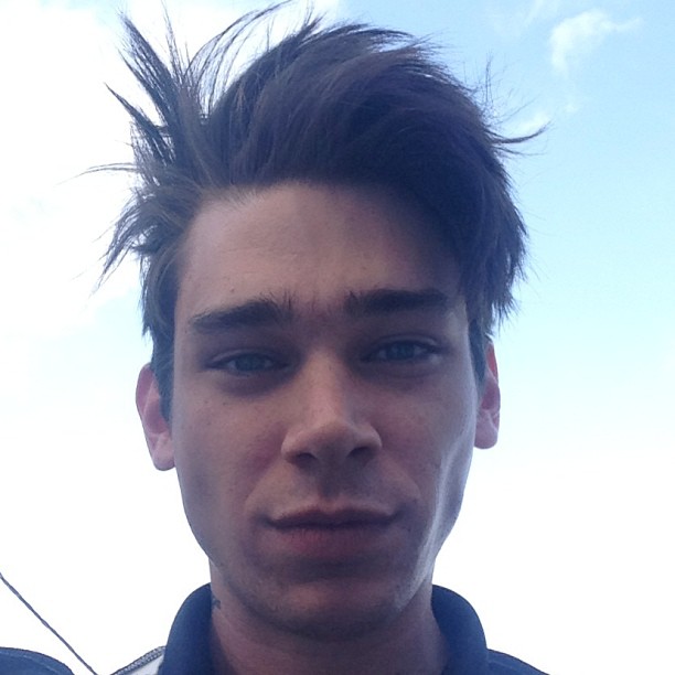 Picture of Cole Mohr