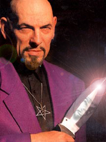 Picture of Anton LaVey