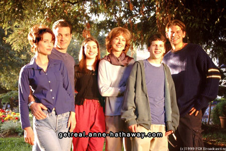 Picture of Get Real (1999-2000)