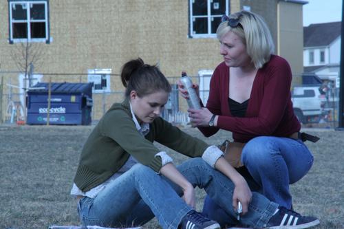 Picture of Erin Kelly