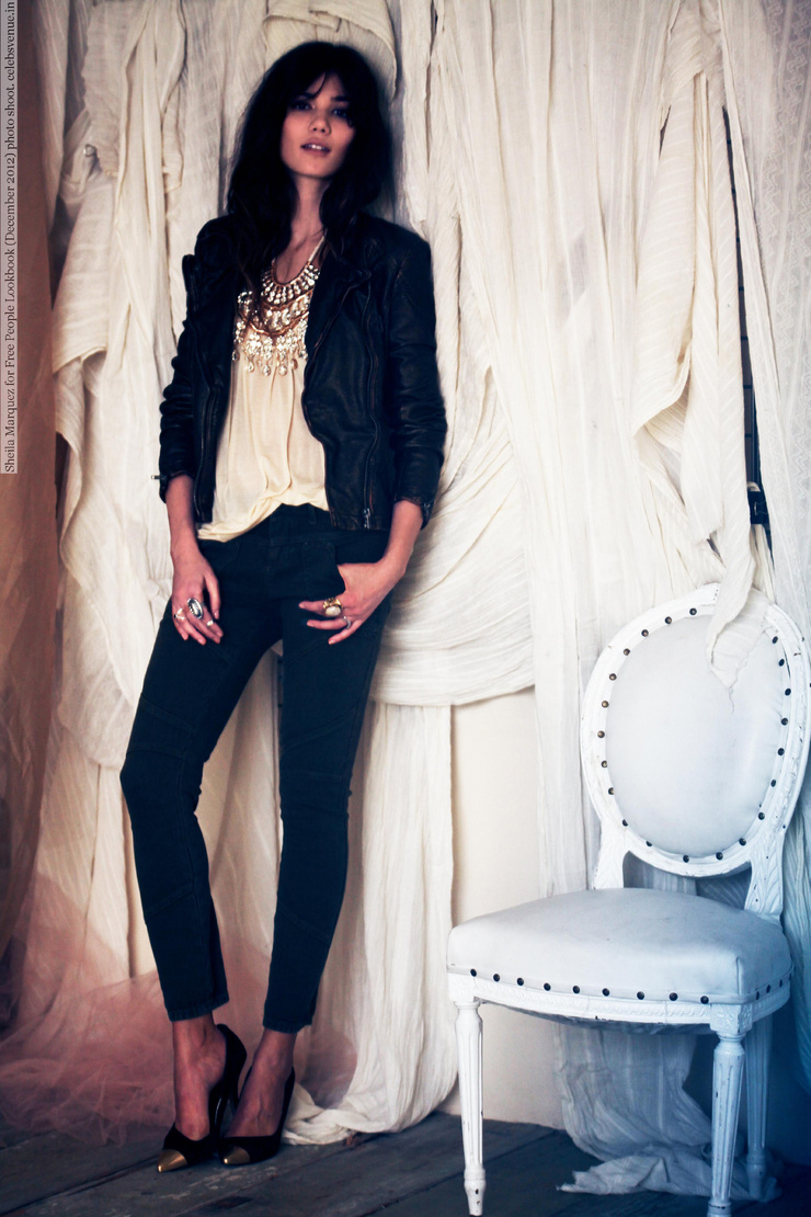 Sheila Marquez image