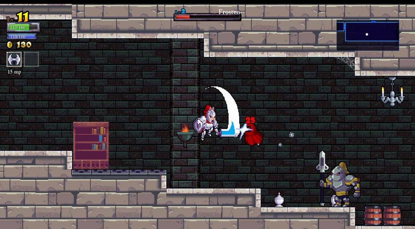 Rogue Legacy picture