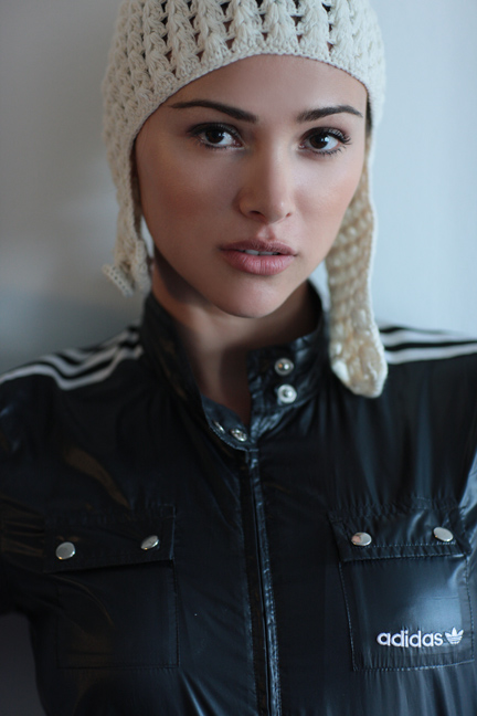 Image of Alina Vacariu