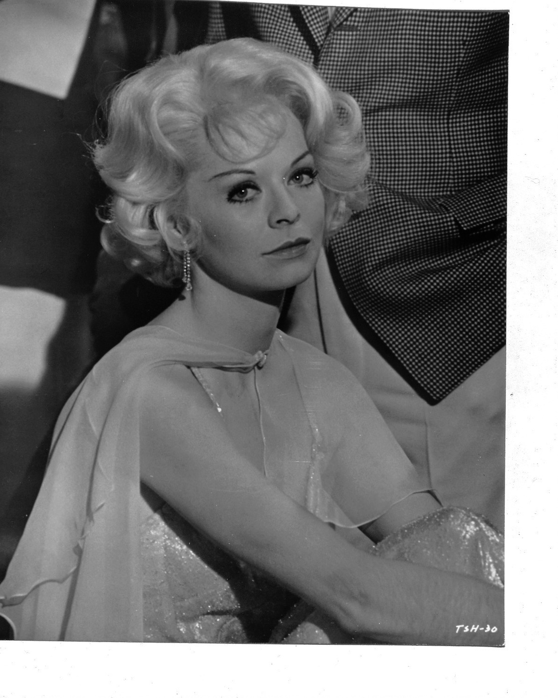 Susannah York picture