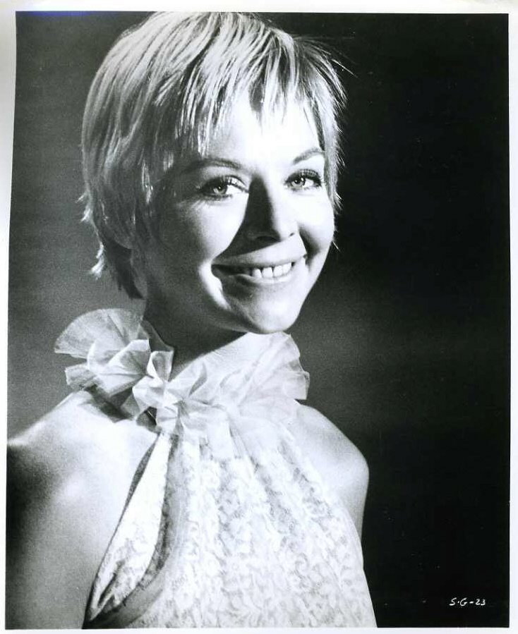 Picture of Susannah York