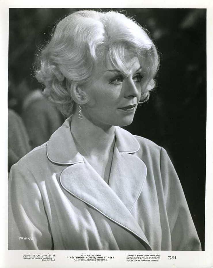 Picture of Susannah York