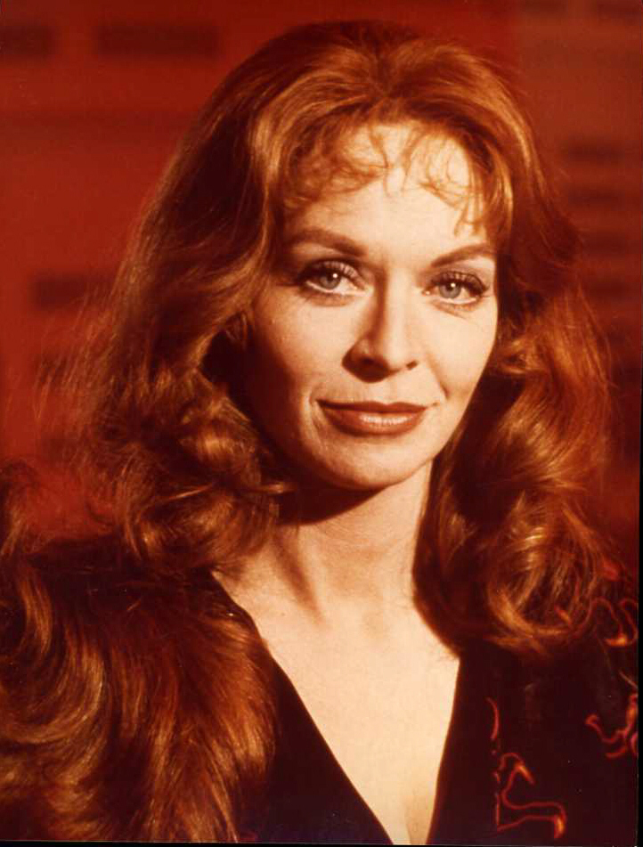 Picture of Susannah York