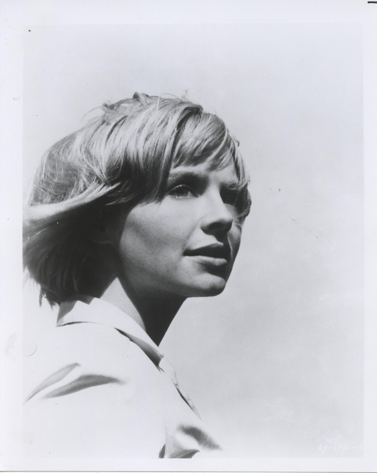 Picture of Susannah York