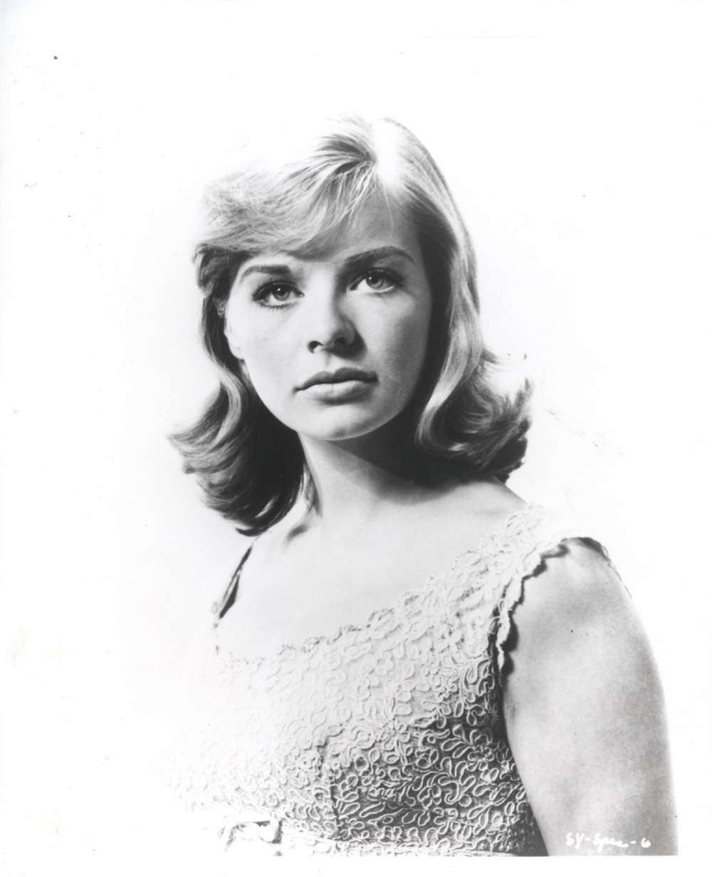 Susannah York picture