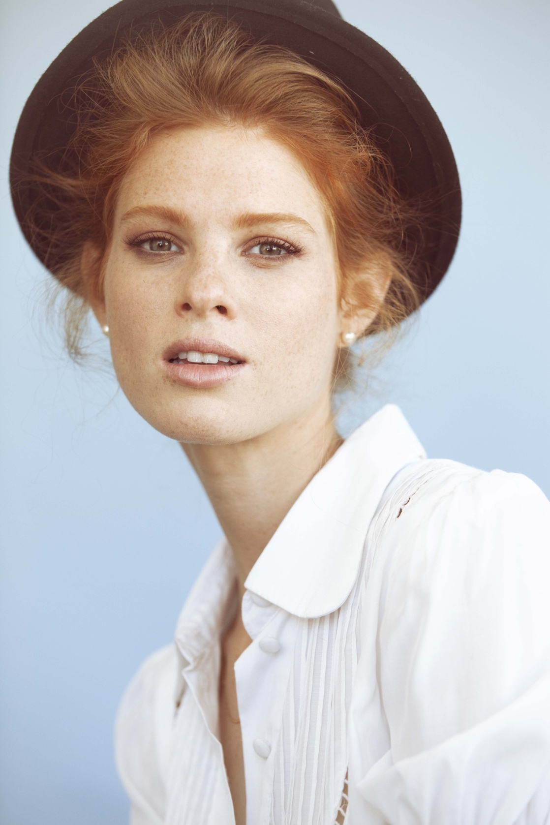 Picture of Yuval Scharf
