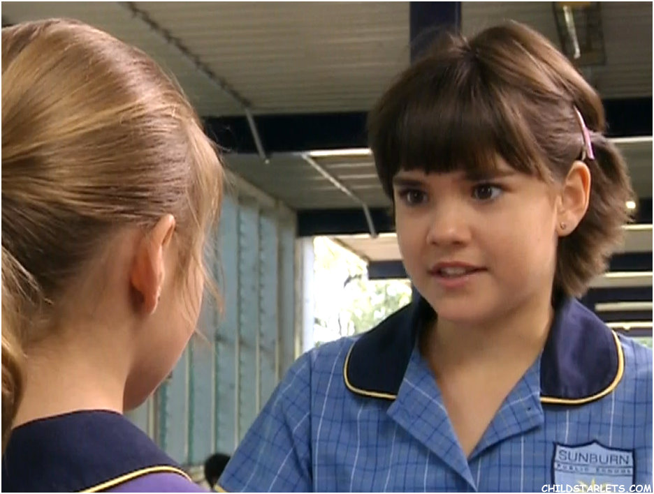 Mortified (2006-2007) image