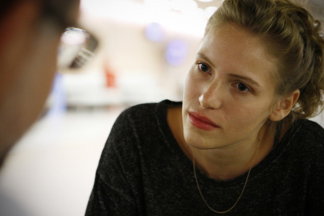 Picture of Yaara Pelzig