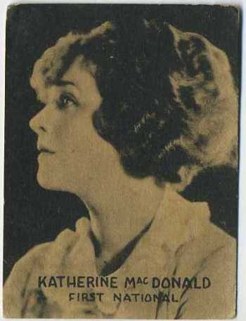 Picture of Katherine MacDonald