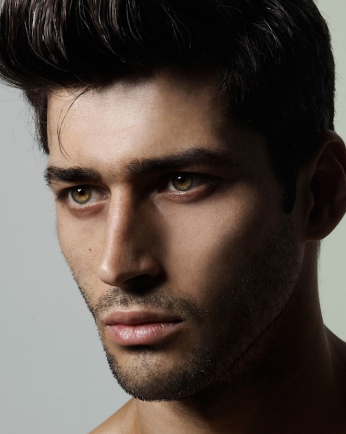 Picture of Alexis Papas