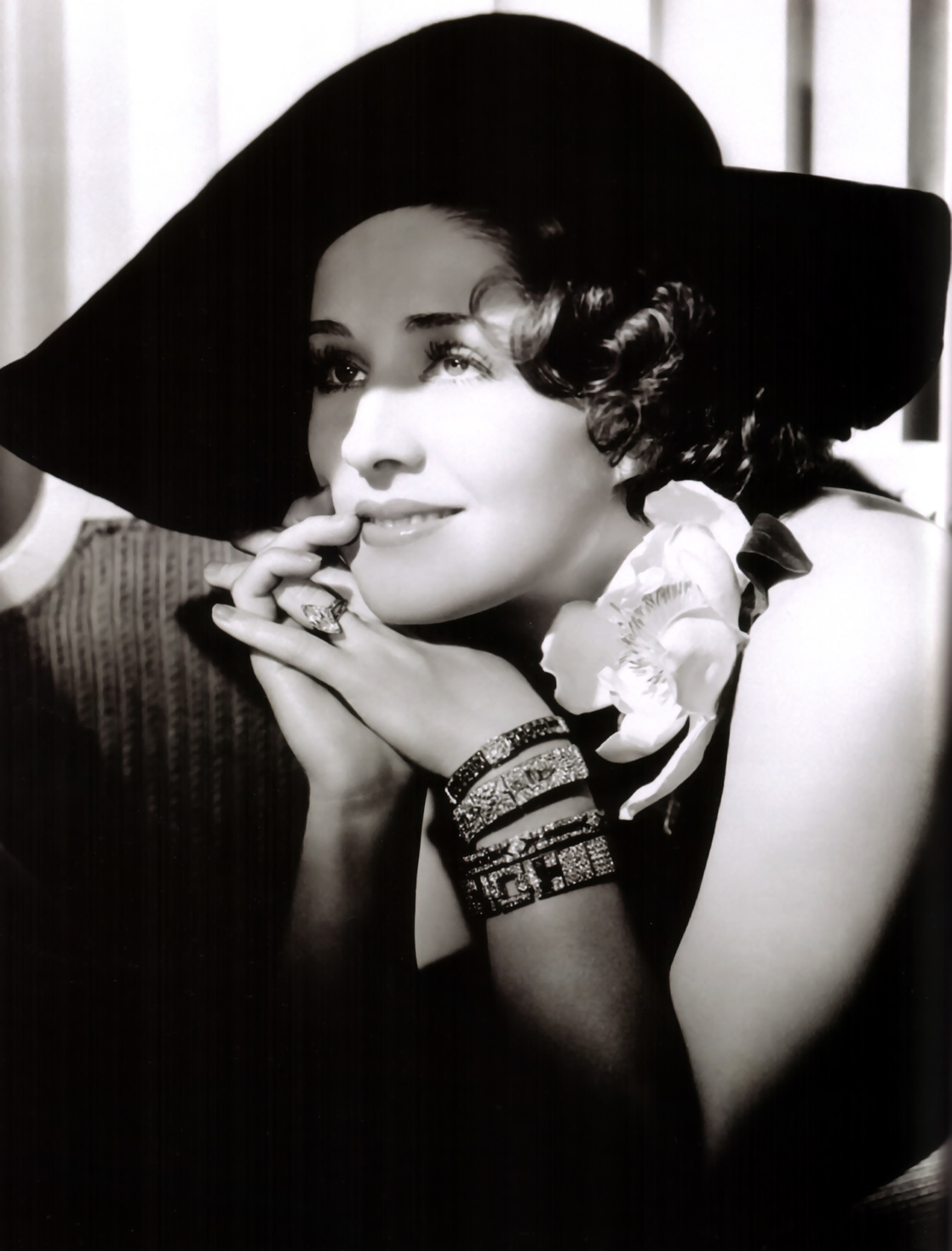 Picture of Norma Shearer