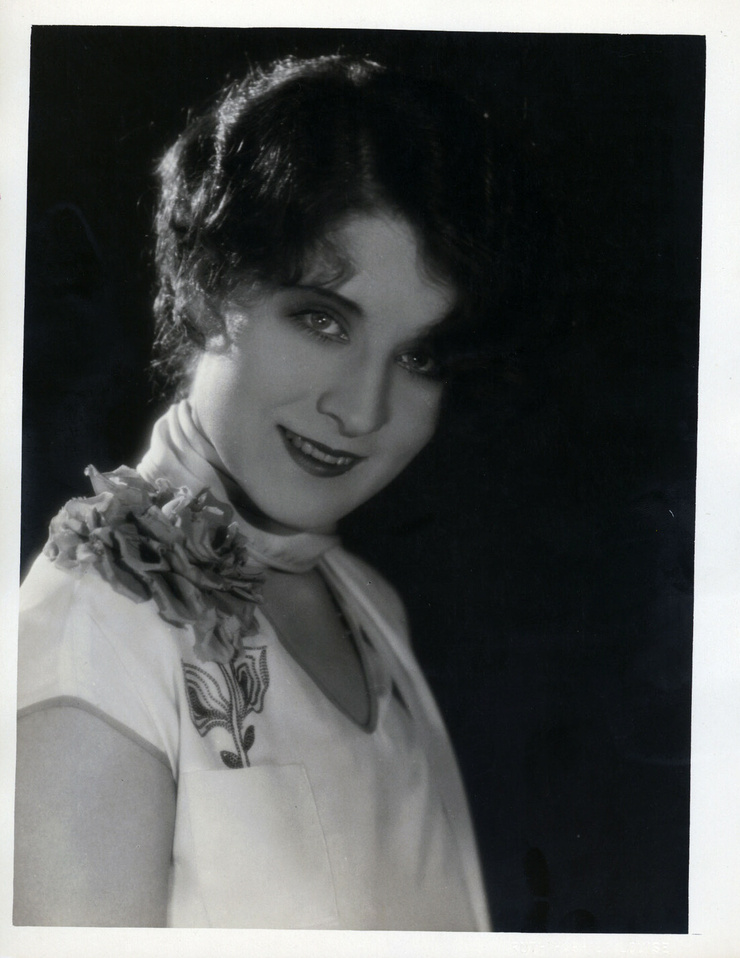 Picture of Norma Shearer