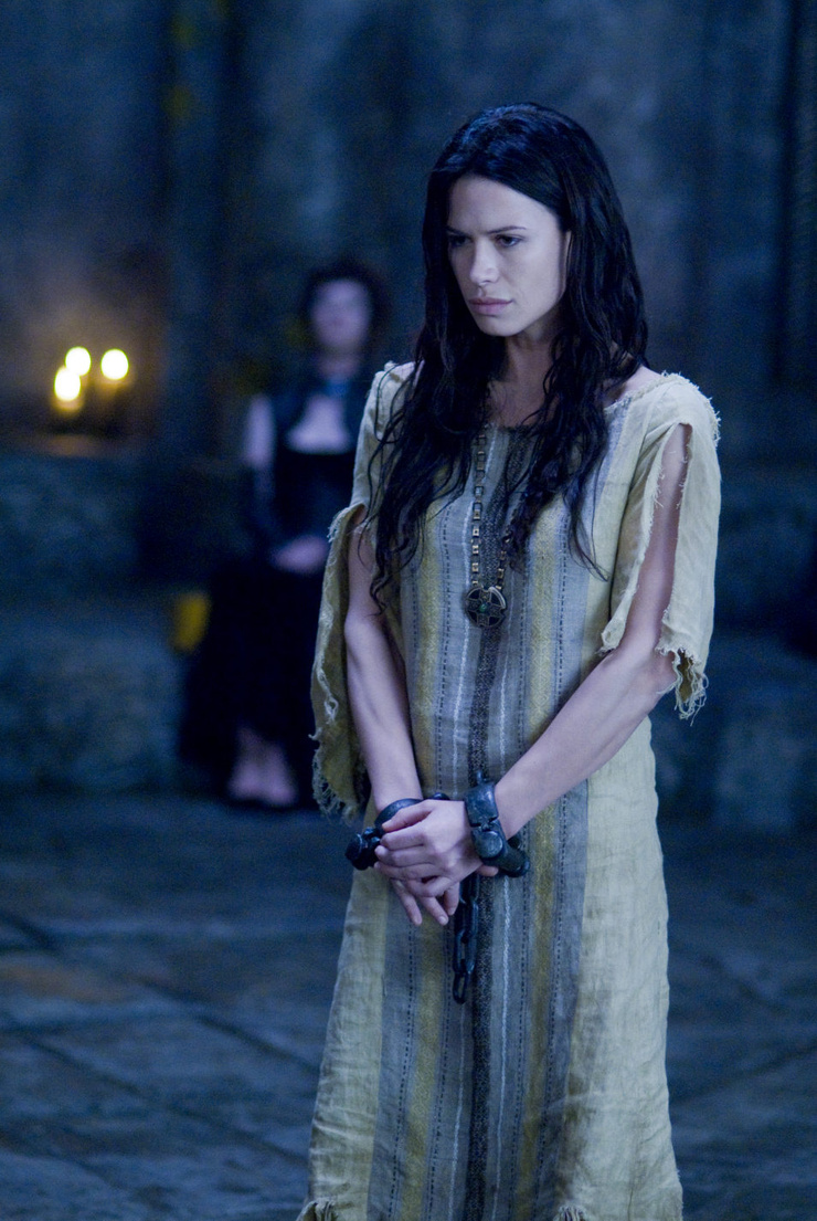 Underworld: Rise of the Lycans picture