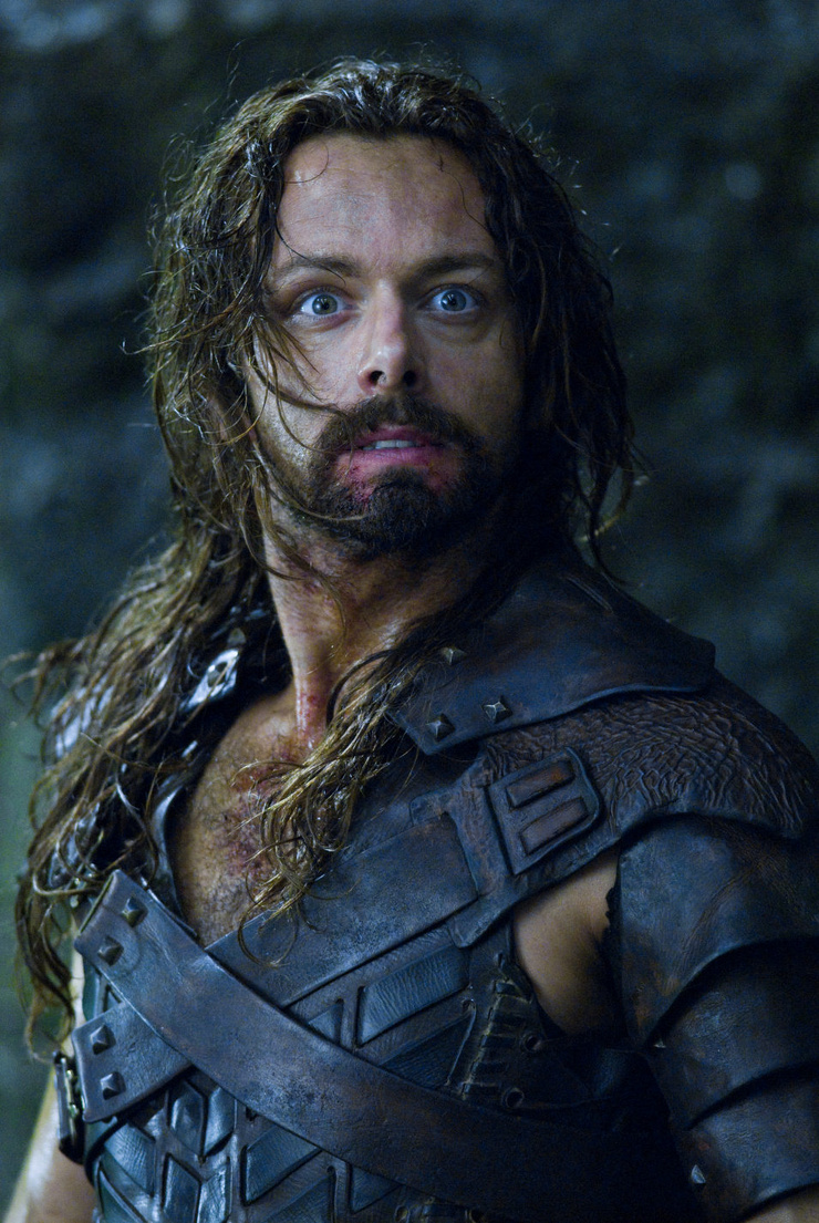 Picture of Underworld: Rise of the Lycans