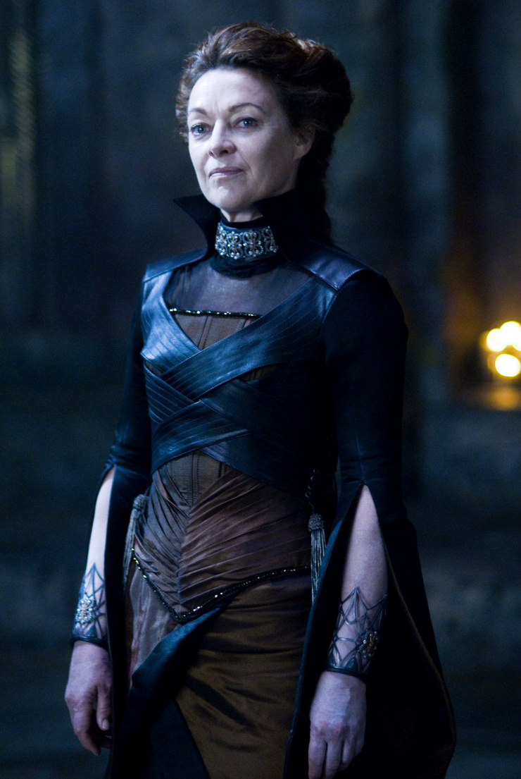 Underworld: Rise of the Lycans picture