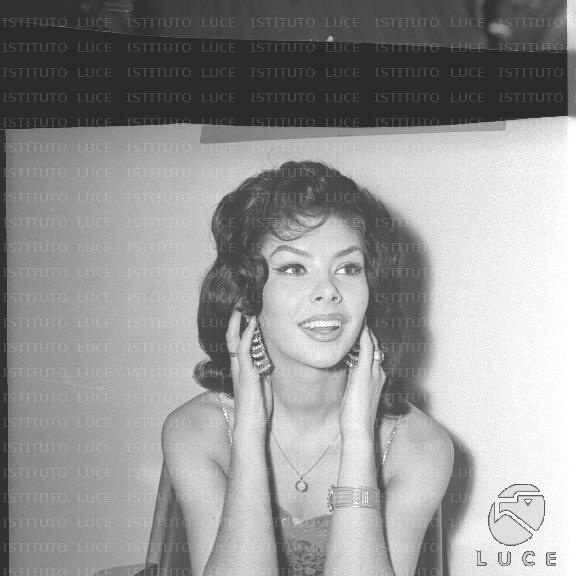 Picture of Gloria Paul