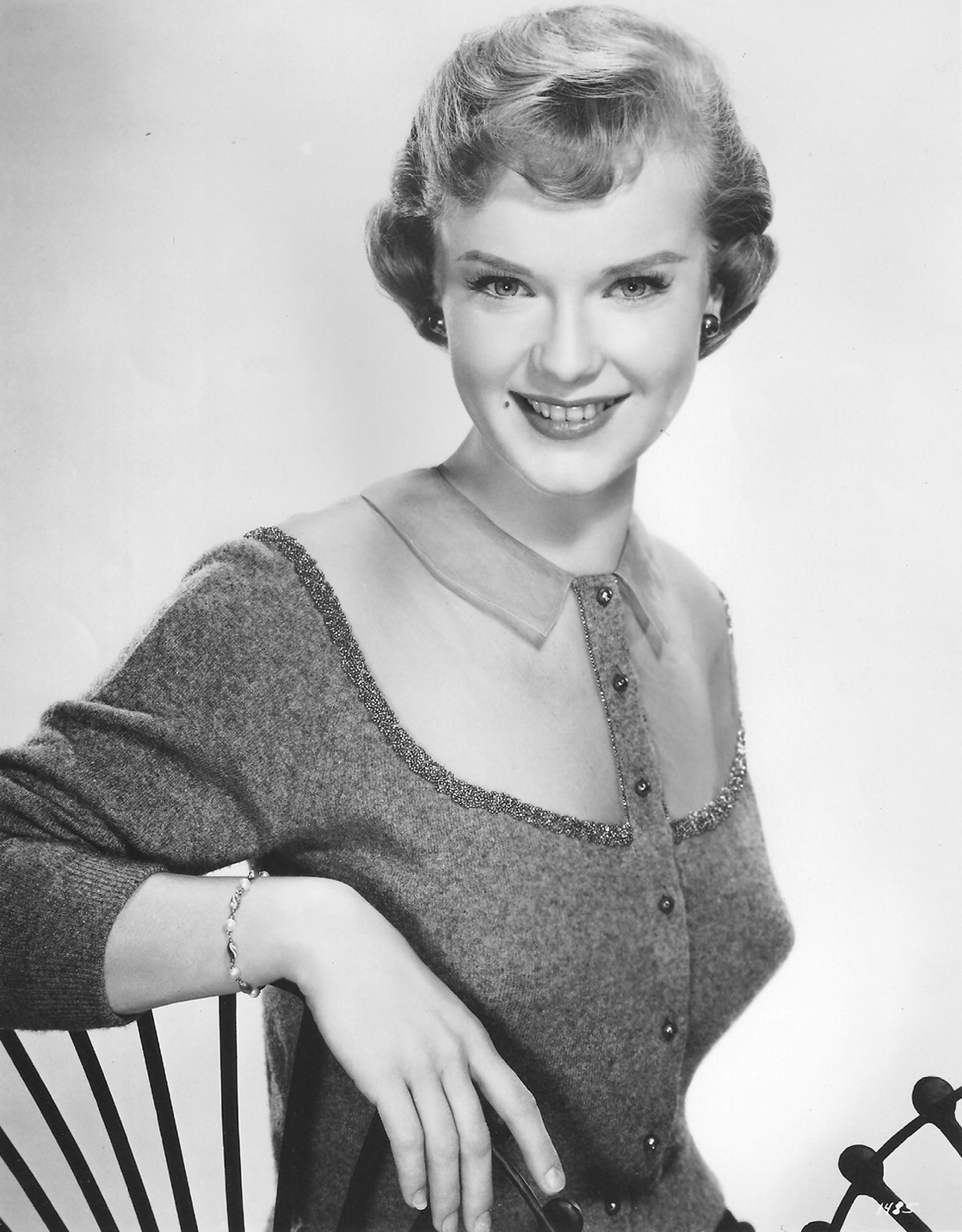 Anne Francis image