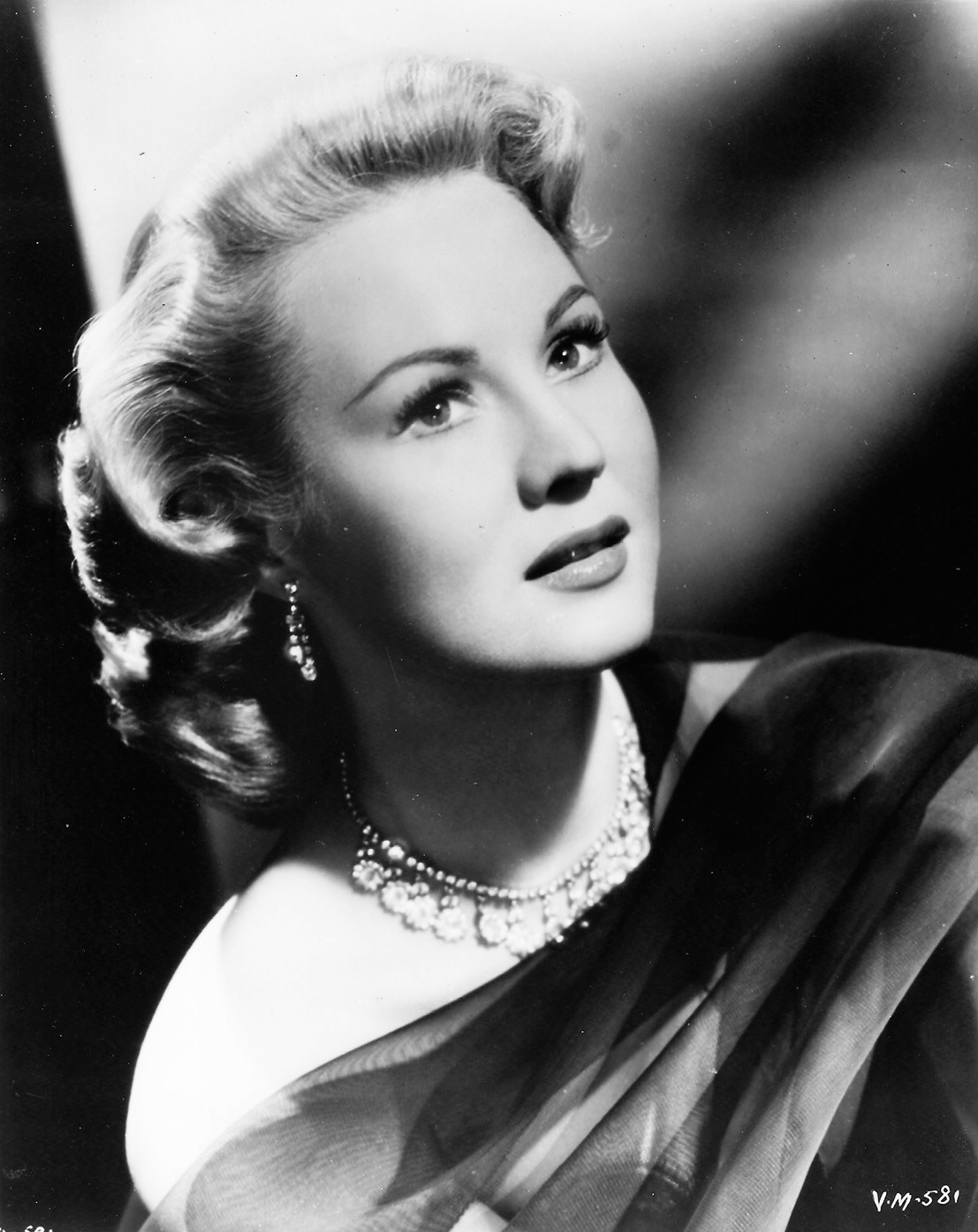 Virginia Mayo image