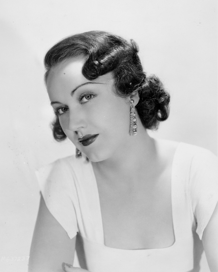 Picture of Fay Wray