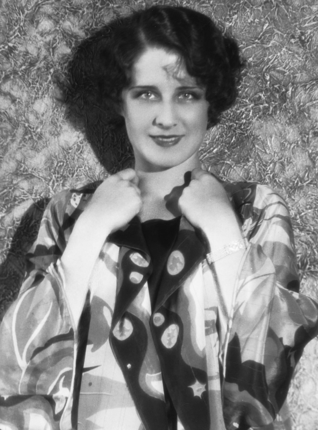 Picture of Norma Shearer
