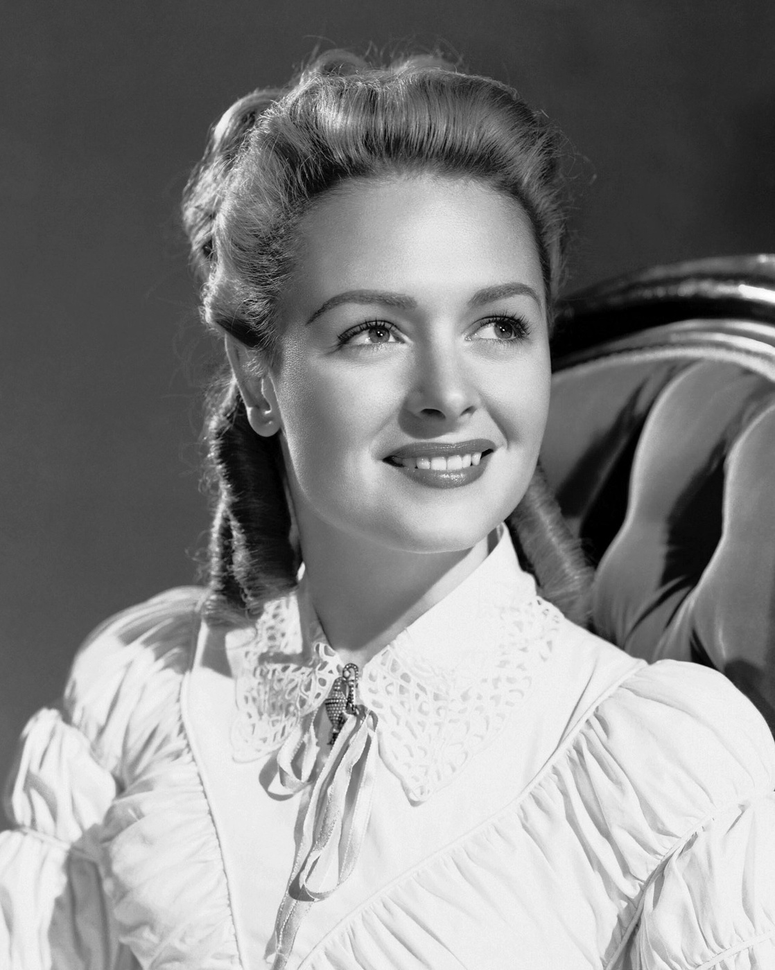 Picture of Donna Reed