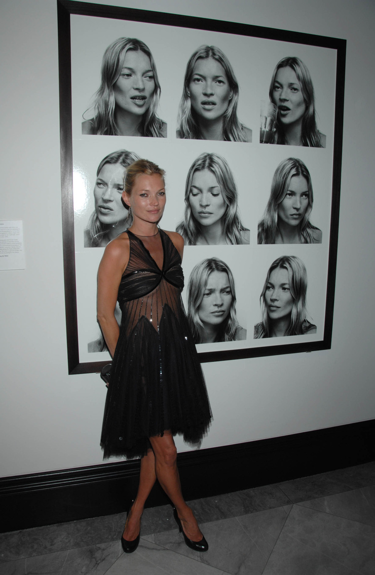 Kate Moss picture